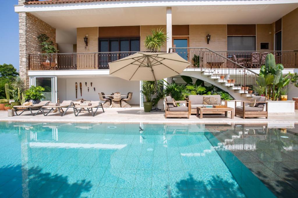 Villa Ametista - Teloni, Tricase (updated prices 2026)