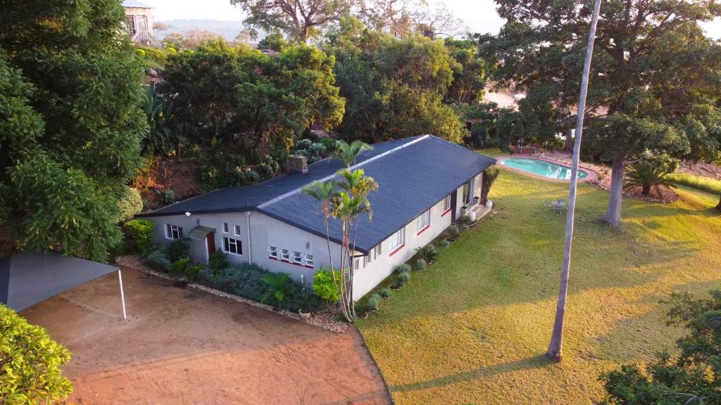 Matabanari Luxury Farm House, Ga-Kgapane (актуальные цены 2025 года)