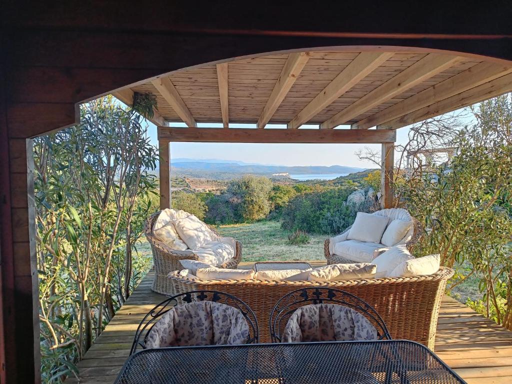 Chalet Maria, Bonifacio (updated prices 2025)