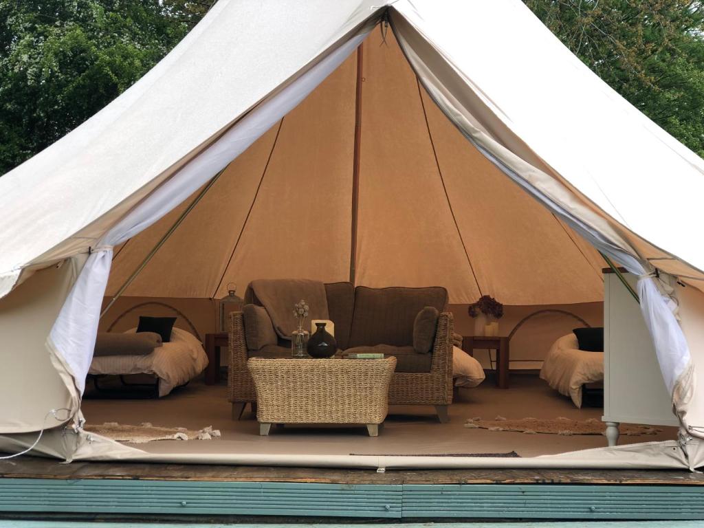 Old Oak Farm, Preston (updated prices 2026)