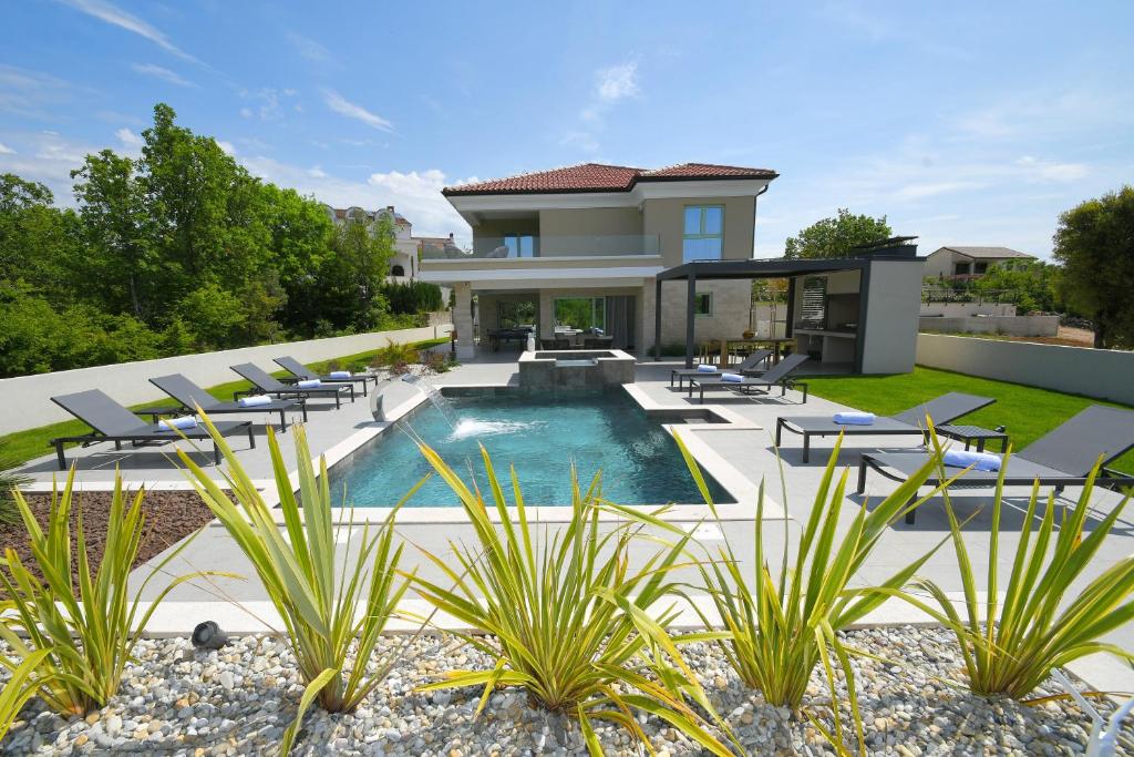 VILLA HELENA, Krk – Updated 2023 Prices