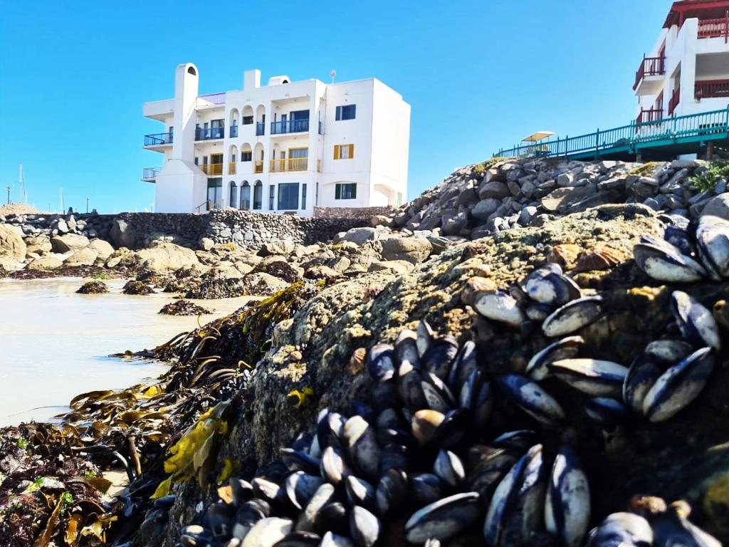 Raaswater Langebaan Self Catering, Langebaan (updated prices 2026)