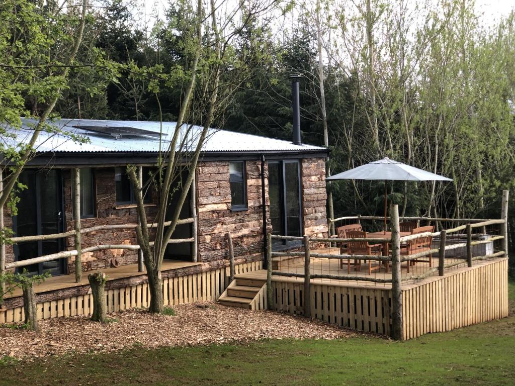 Old Oak Farm, Oakham (updated prices 2024)