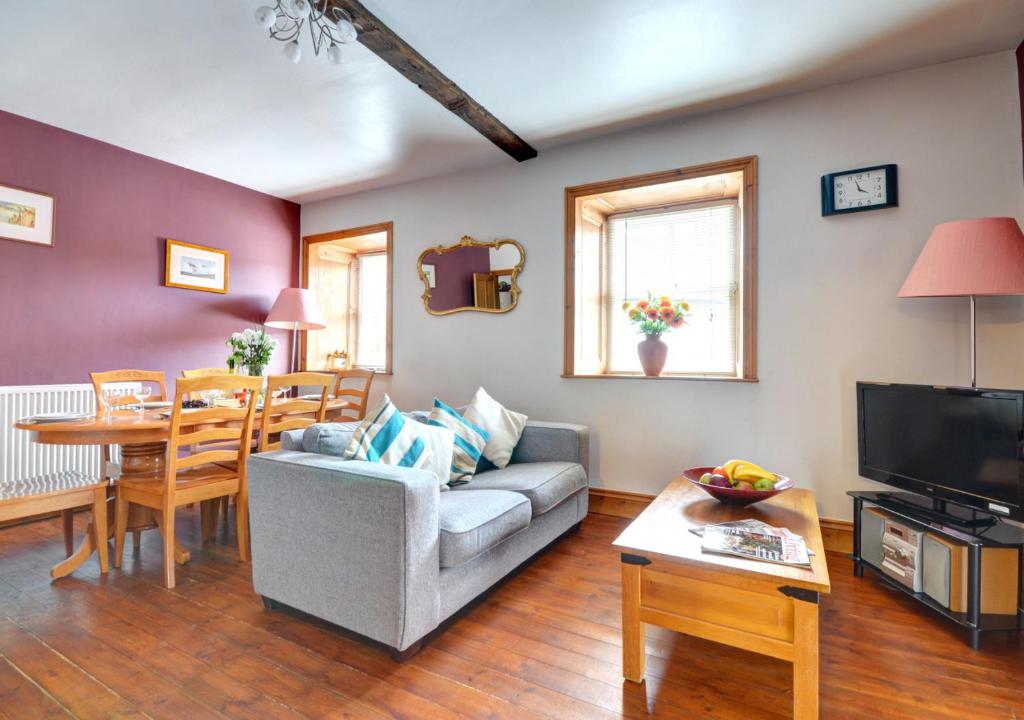 The Old Chapel, Staithes (aktualisierte Preise für 2025)