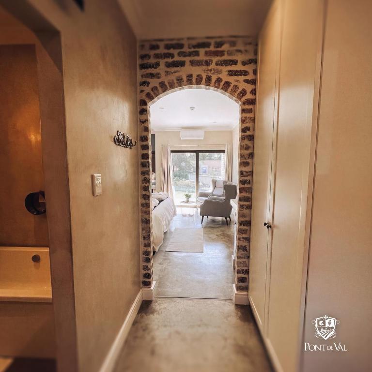 Pont de Val Boutique Hotel, Barrage (updated prices 2025)