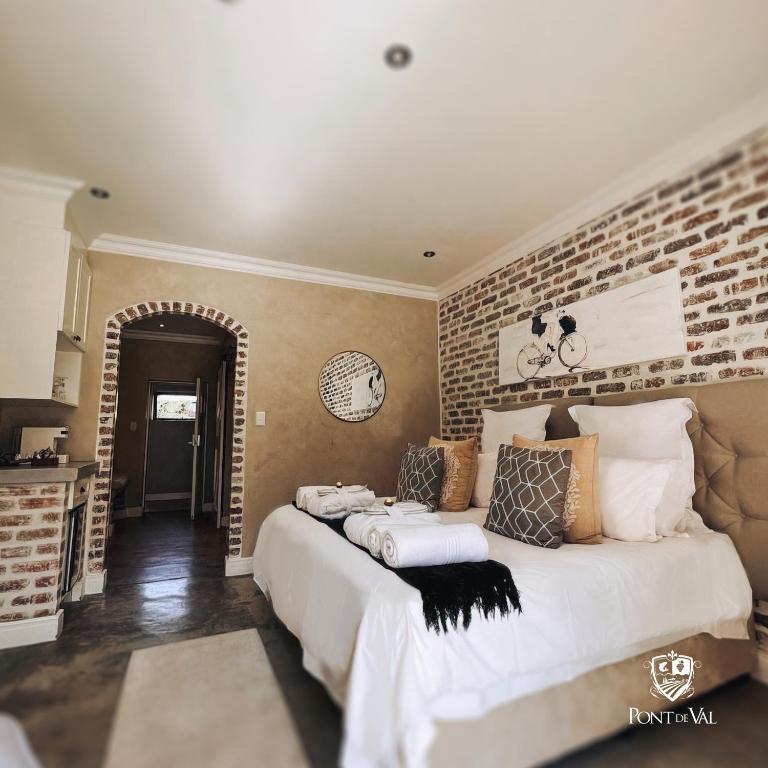 Pont de Val Boutique Hotel, Barrage (updated prices 2025)