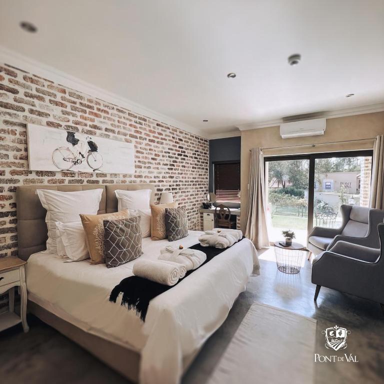 Pont de Val Boutique Hotel, Barrage (updated prices 2025)