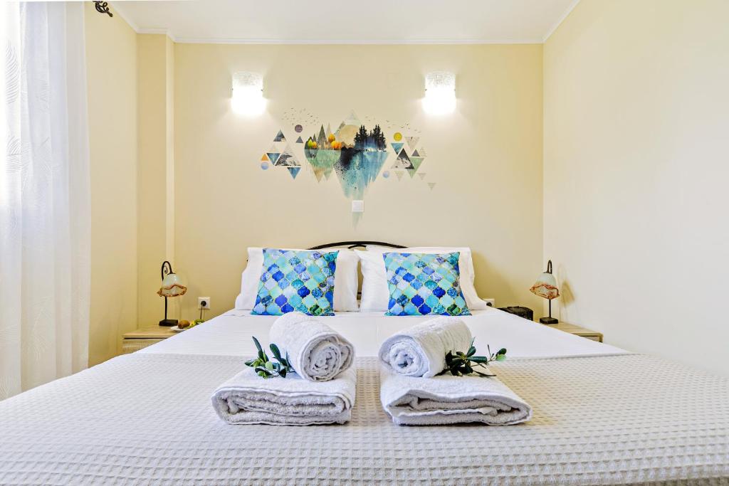 Lydia House, Corfu, Pouládes (updated prices 2025)