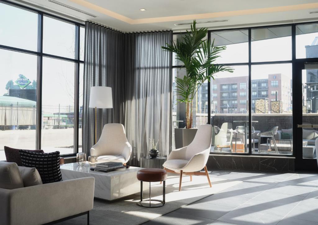 AC Hotel by Marriott Dayton, Dayton (updated prices 2025)