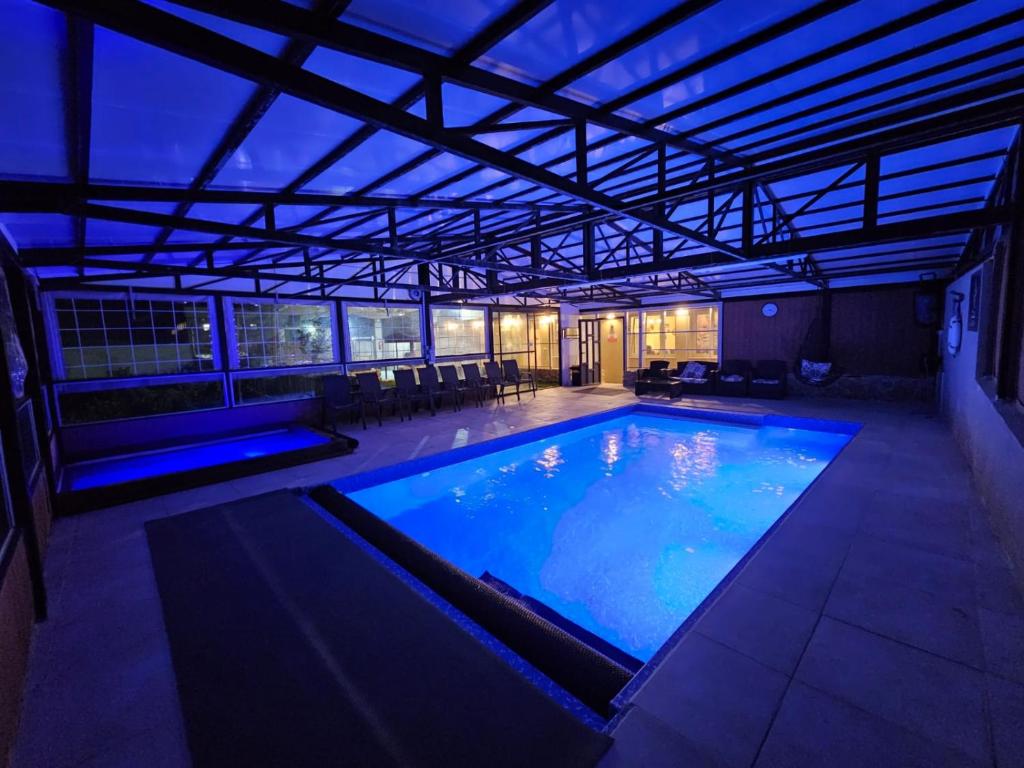 אלסוכרה וילה, Majdal Shams (updated prices 2025)