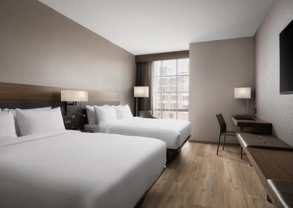 AC Hotel by Marriott Dayton, Dayton (updated prices 2025)