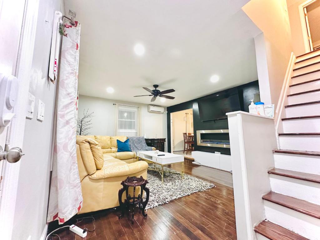Savvy Beach Stay, Mastic Beach (updated prices 2025)