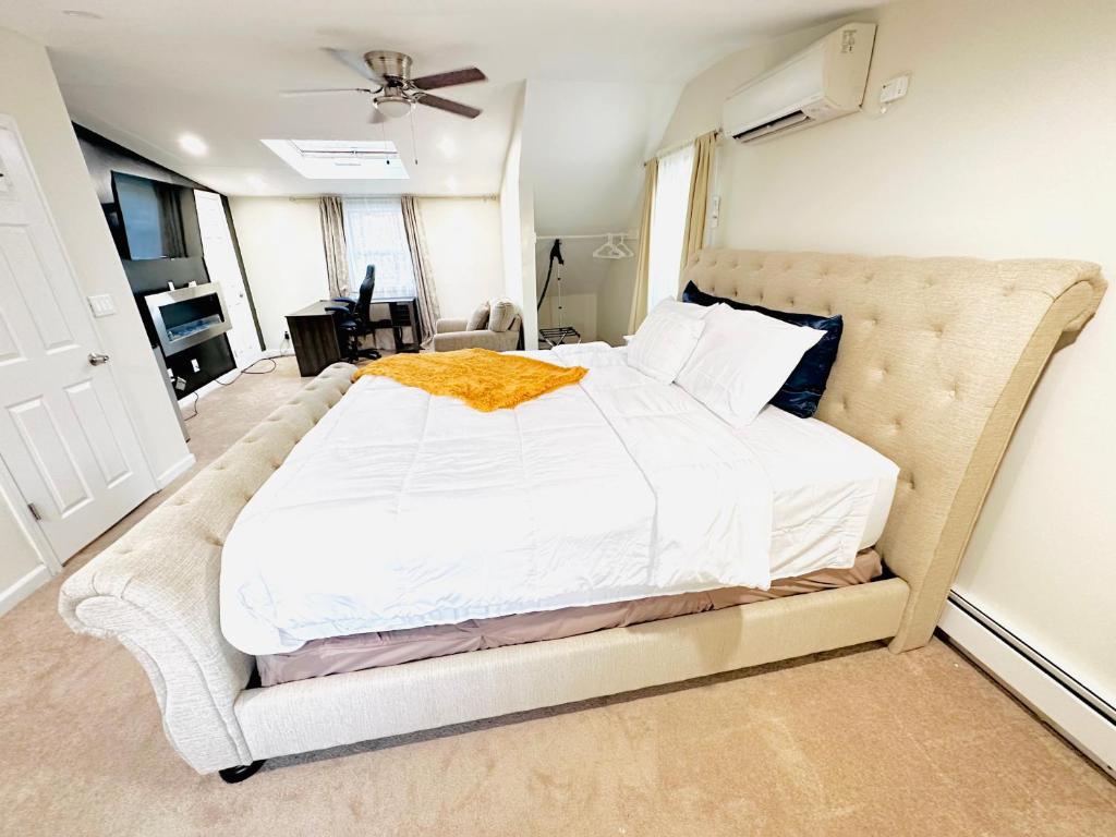 Savvy Beach Stay, Mastic Beach (updated prices 2025)