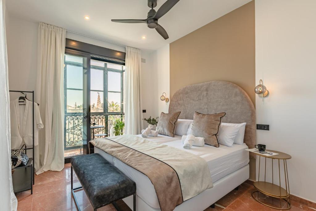 ISG Apartments Catedral, Seville (updated prices 2026)