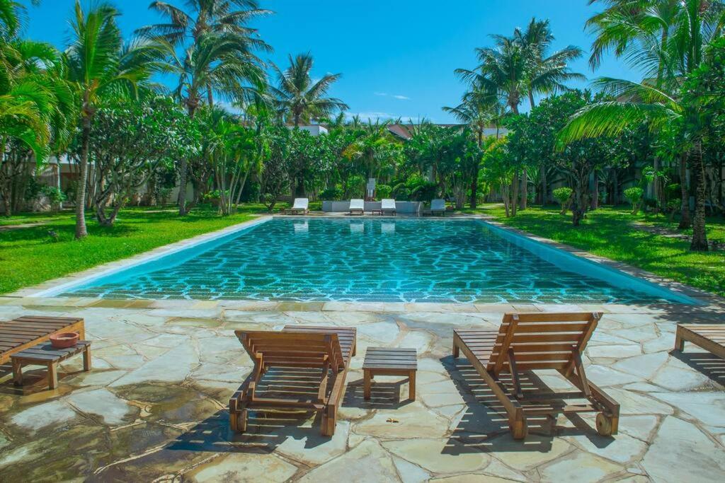 Luxury beach resort - Watamu, Kenya - Booking.com