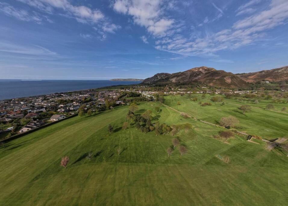 Cae Glas, Penmaen-mawr – Precios actualizados 2023