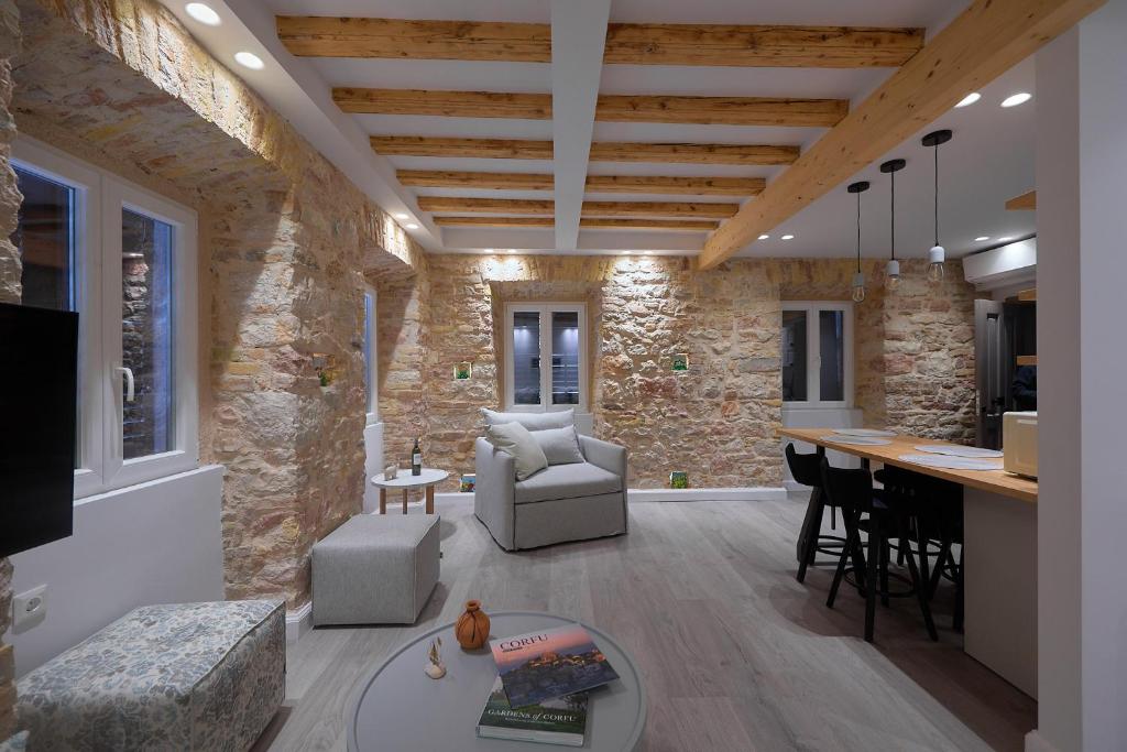 Corfu Venetian Luxury Apartment, Corfu (updated prices 2025)