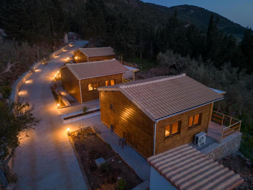 AGRELIA HOMES, Dhráganon (updated prices 2026)