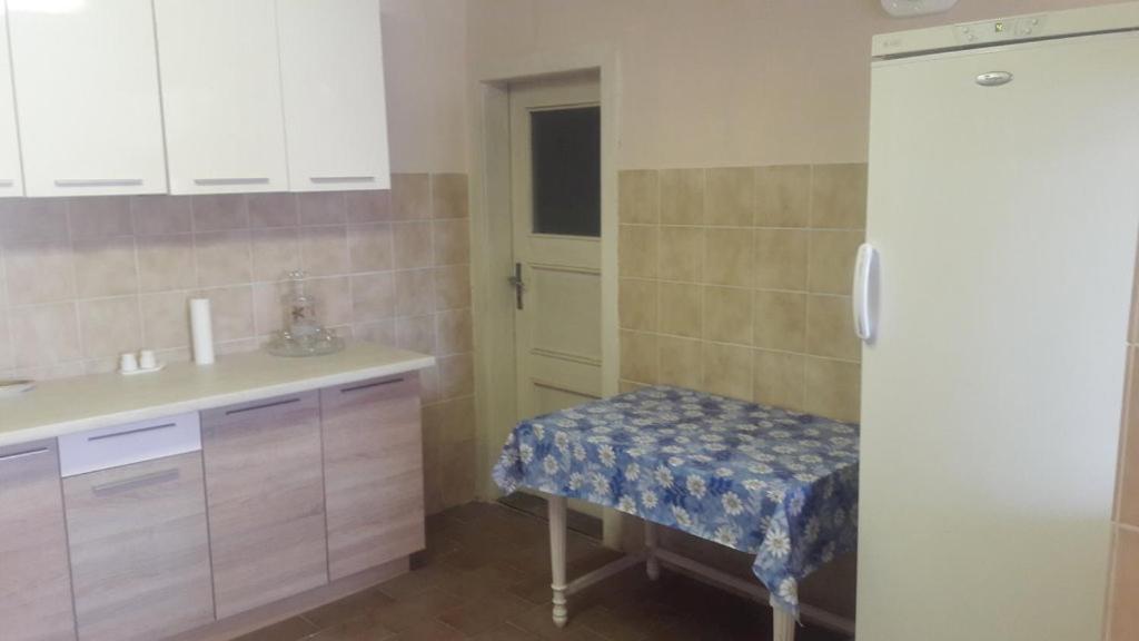 Dom v Obci Kusín, Kusín (updated prices 2025)