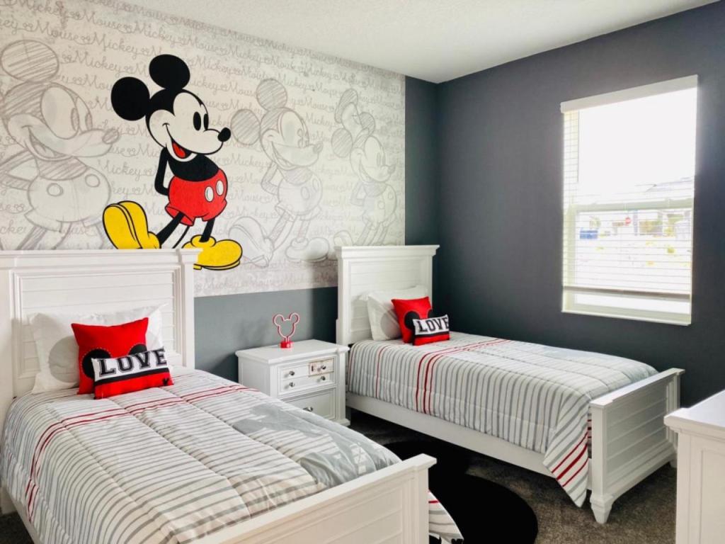 Cabot Cliffs Natural Retreat, Kissimmee (precios actualizados 2024)