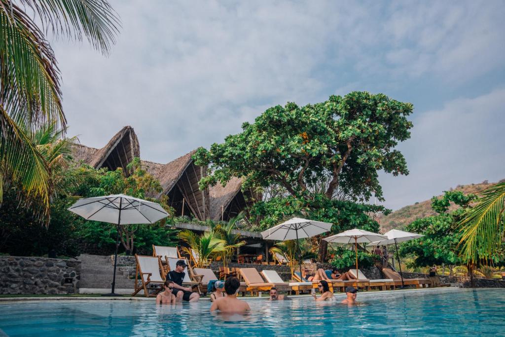 Puro Surf Hotel & Performance Academy, El Zonte (updated prices 2025)