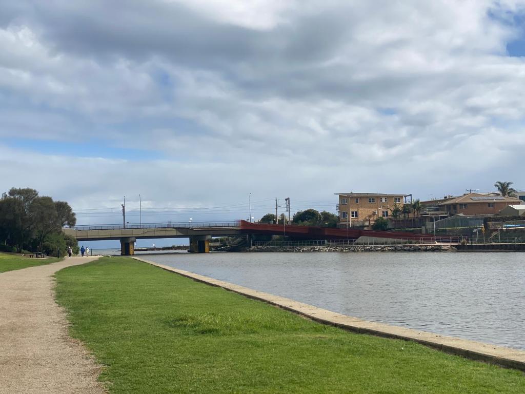 Valetta - Carrum Beach - Patterson Lake - Unfurnished, Carrum ...