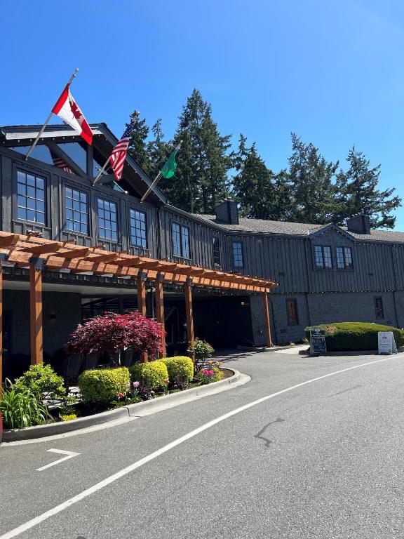 The La Conner Inn, La Conner (updated prices 2025)