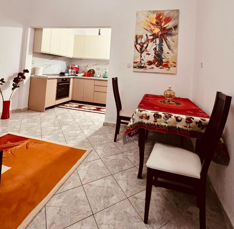 Ola's Guest House, Vlora (aktualisierte Preise für 2025)