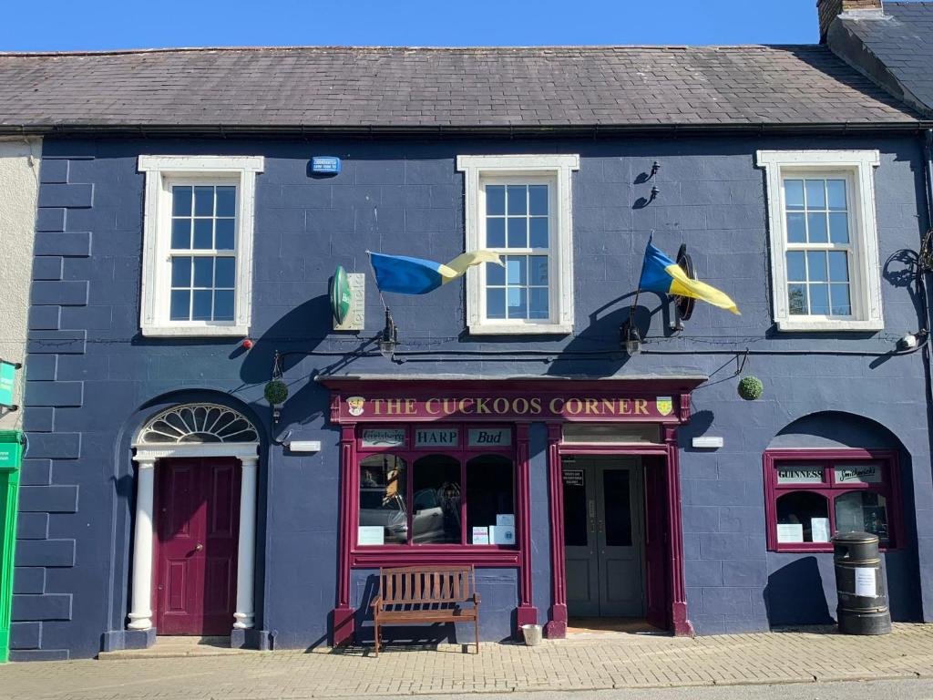 Cuckoos Corner, Teach Munna (updated prices 2025)