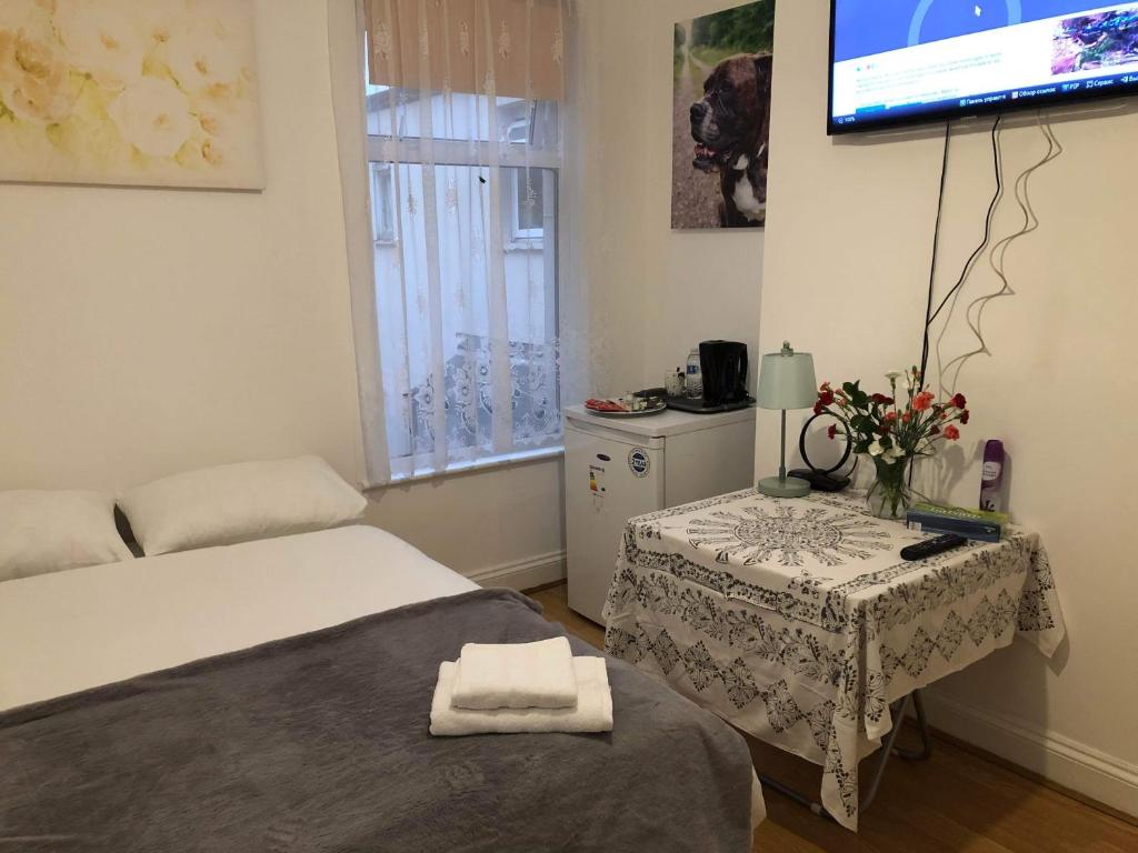 Double Room Central Location 2, Plumstead (updated prices 2026)