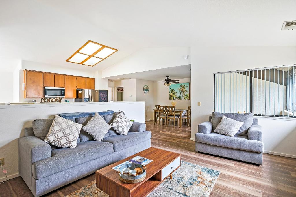 Groovy Getaway, Grover Beach (updated prices 2025)