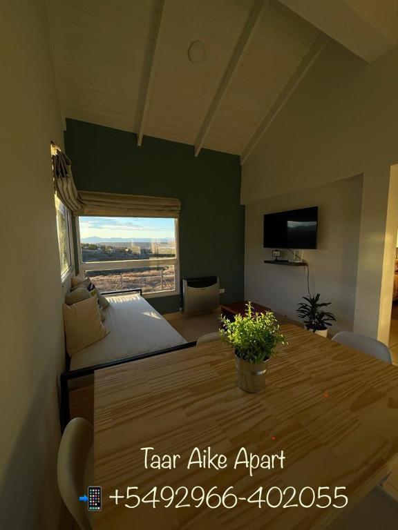 TAAR AIKE II (Lugar de Hielo), El Calafate – Bijgewerkte prijzen 2023