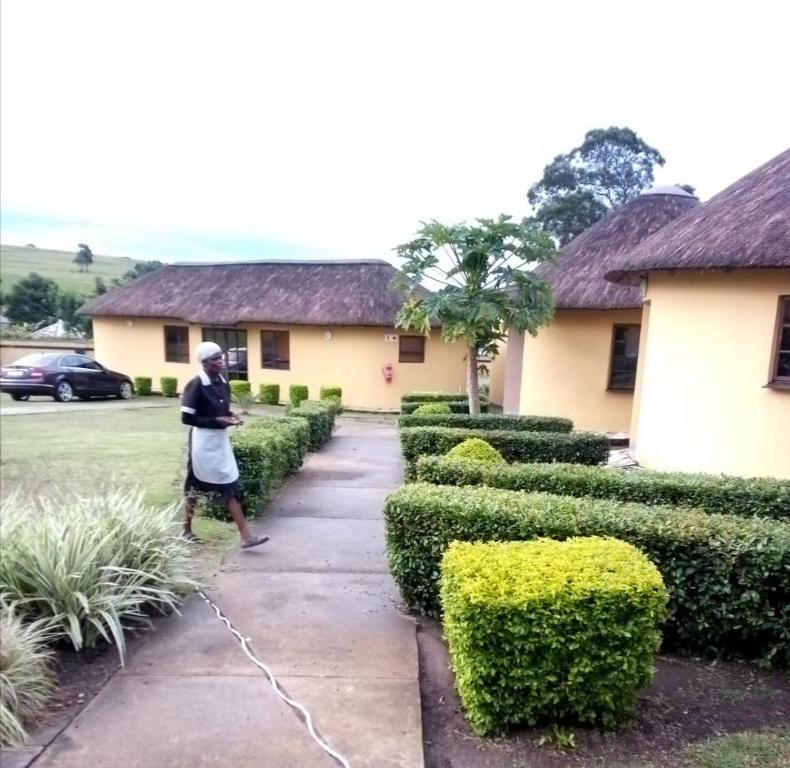 Lunganakho Country Lodge، Bizana (أسعار محدثة لعام 2025)