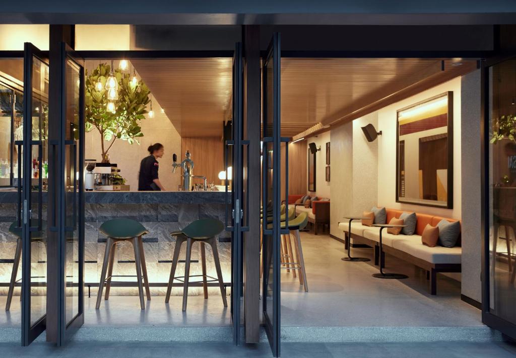 ASAI Bangkok Sathorn, Bangkok (updated prices 2025)