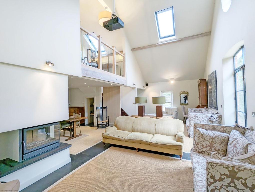 The Granary - Bosham, Bosham (tarifs actualisés 2024)