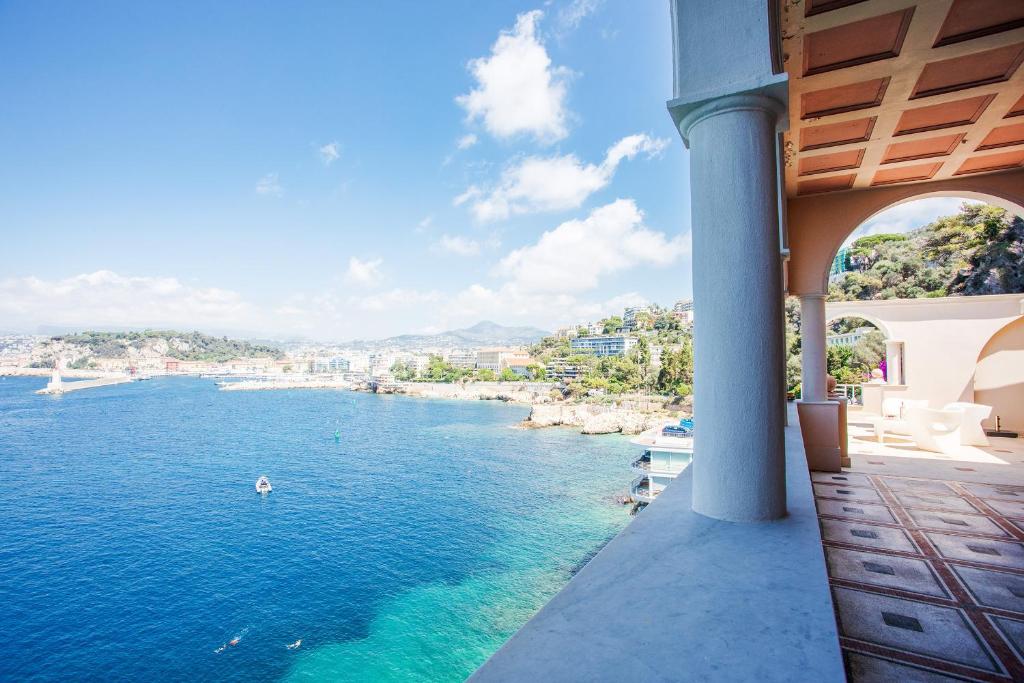 LE CAP DE NICE VI4150 by RIVIERA HOLIDAY HOMES, Nice (updated prices 2026)