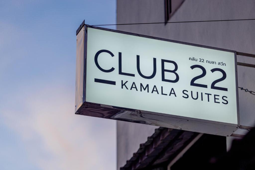 Club22 Kamala Suites, Kamala Beach, Kamala Beach (updated prices 2025)