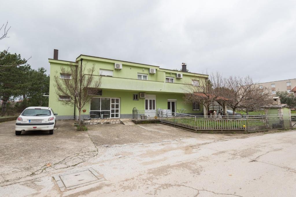 Guest House Maria, Međugorje (updated prices 2025)