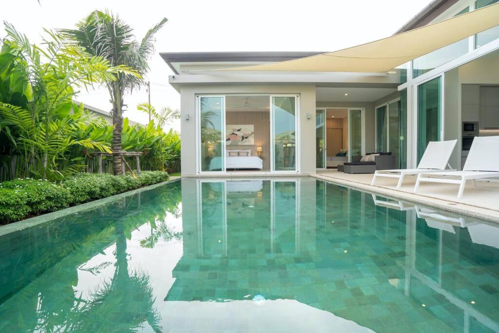 Peykaa Estate Pool Villa by HCR, Phuket – Aktualisierte Preise für 2023