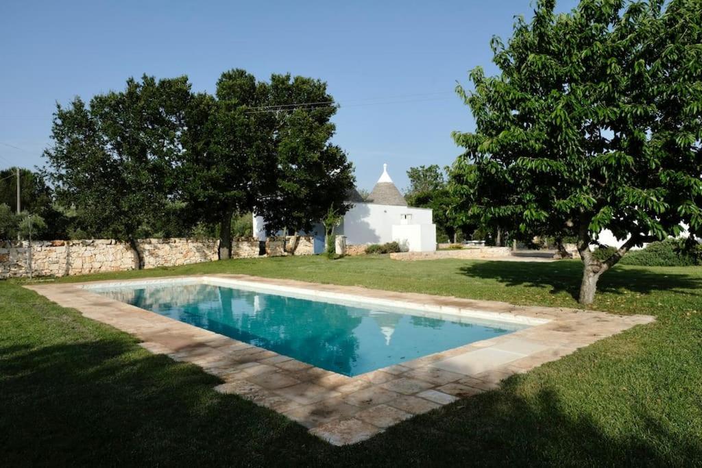 Tenuta Don Mimì. Valle d'Itria, Puglia., Cisternino – aktualne ceny na ...