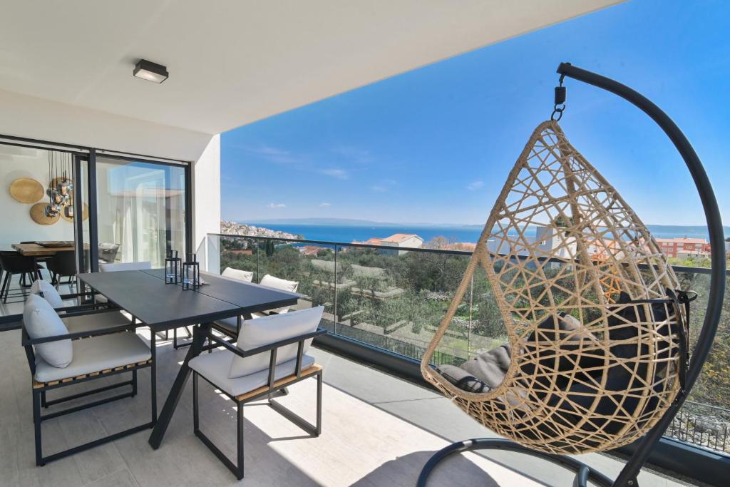 Luxury apartment Bella Lela, Trogir (updated prices 2026)