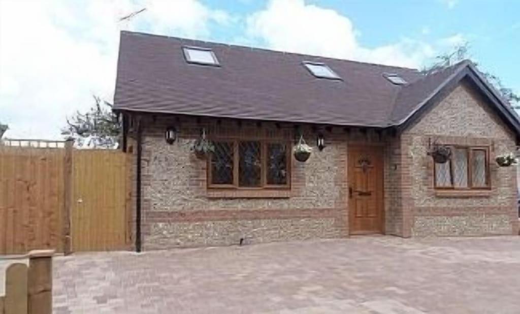 Hunters Retreat, Lyminster (precios actualizados 2025)