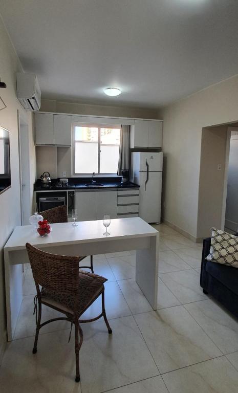 Ferienwohnung CARLOS BC (Brasilien Balneário Camboriú) - Booking.com
