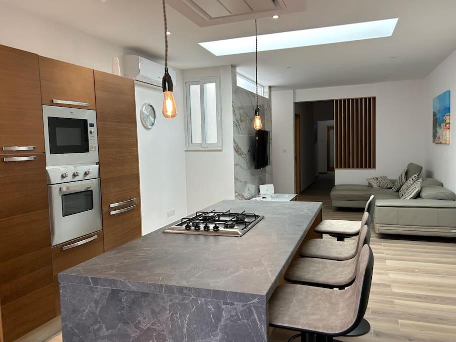 A flat in the heart of bugibba, St Paul's Bay (updated prices 2025)