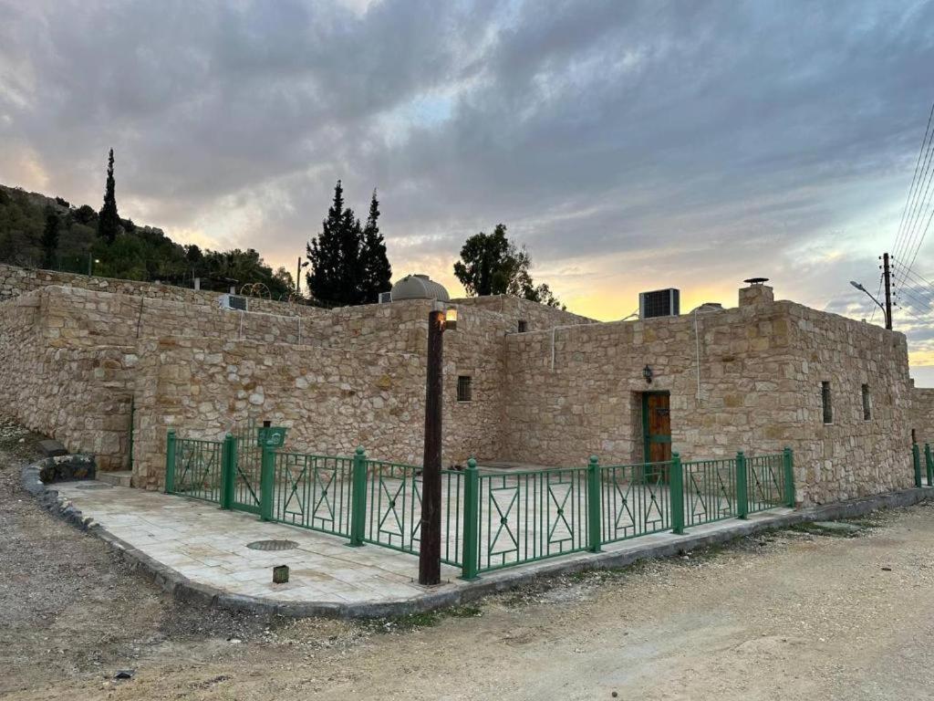 Tafileh-Sila'a Heritage Village, At-Tafilah (updated prices 2025)