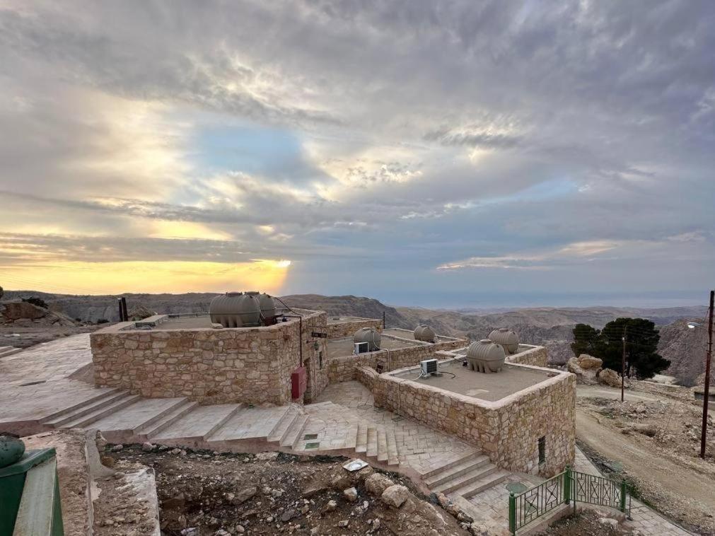 Tafileh-Sila'a Heritage Village, At-Tafilah (updated prices 2025)