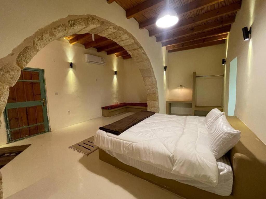 Tafileh-Sila'a Heritage Village, At-Tafilah (updated prices 2025)