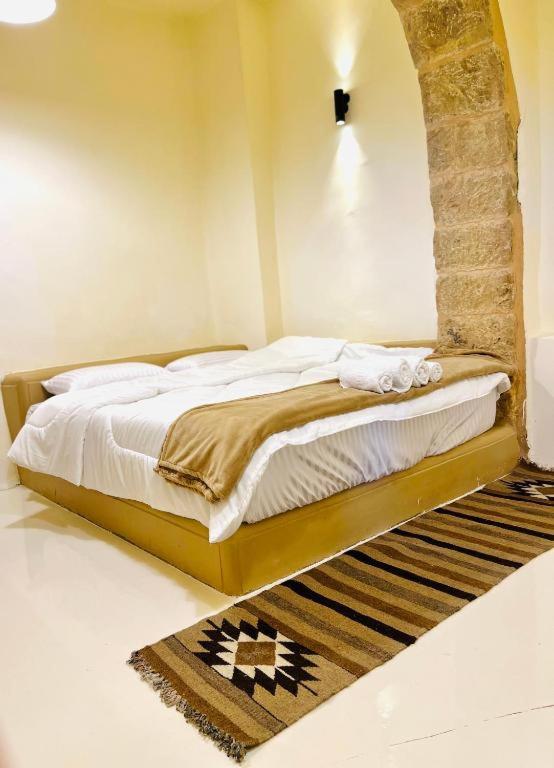 Tafileh-Sila'a Heritage Village, At-Tafilah (updated prices 2025)