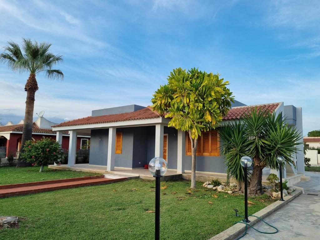 Villa Pina Arenella, Arenella – Tarifs 2023