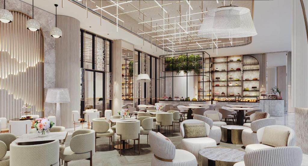 JOUDYAN Red Sea Mall Jeddah By ELAF, Jeddah (updated prices 2025)